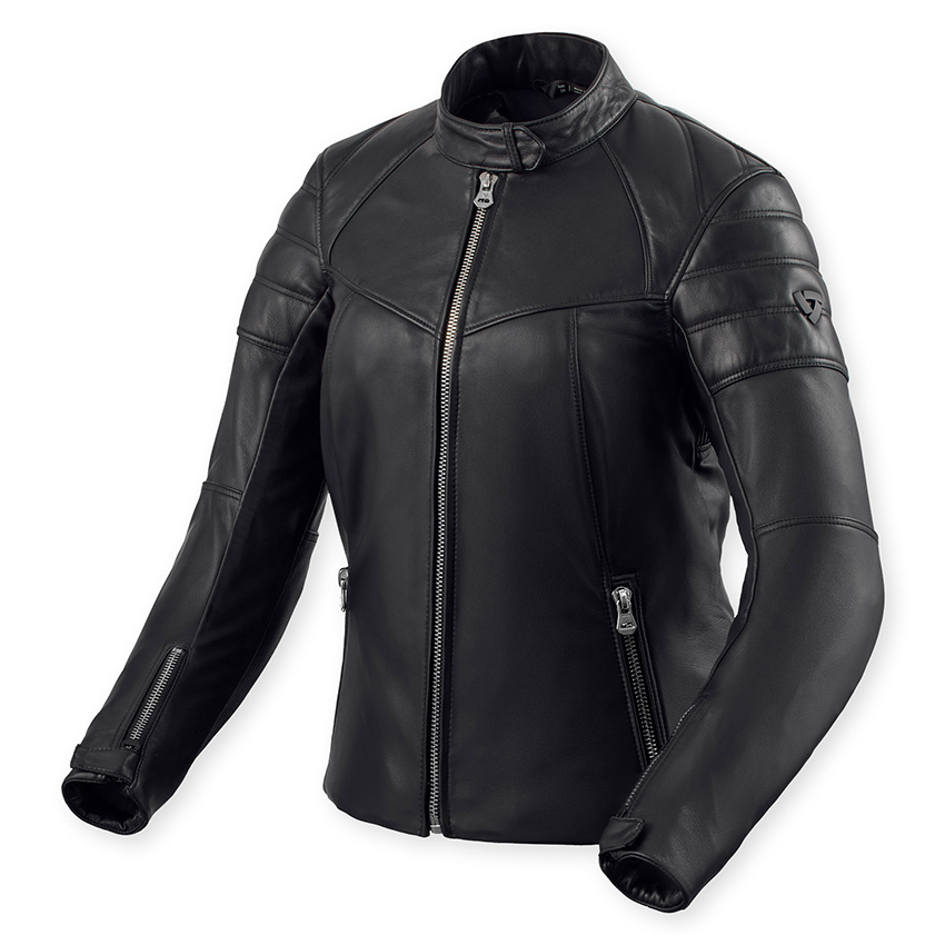 Rev'it Samples - Jacket London Ladies - Biker Outfit
