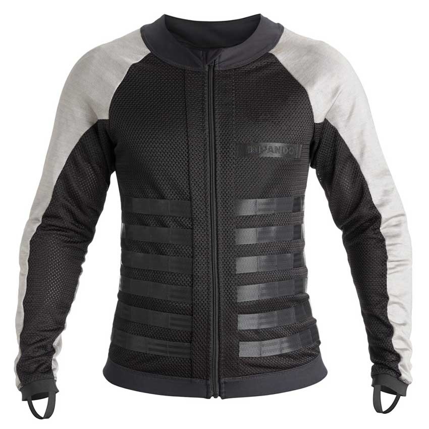 Pando Moto - Commando UH protectie shirt - Biker Outfit