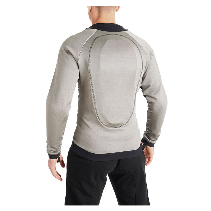 Pando Moto - Commando UH protectie shirt - Biker Outfit