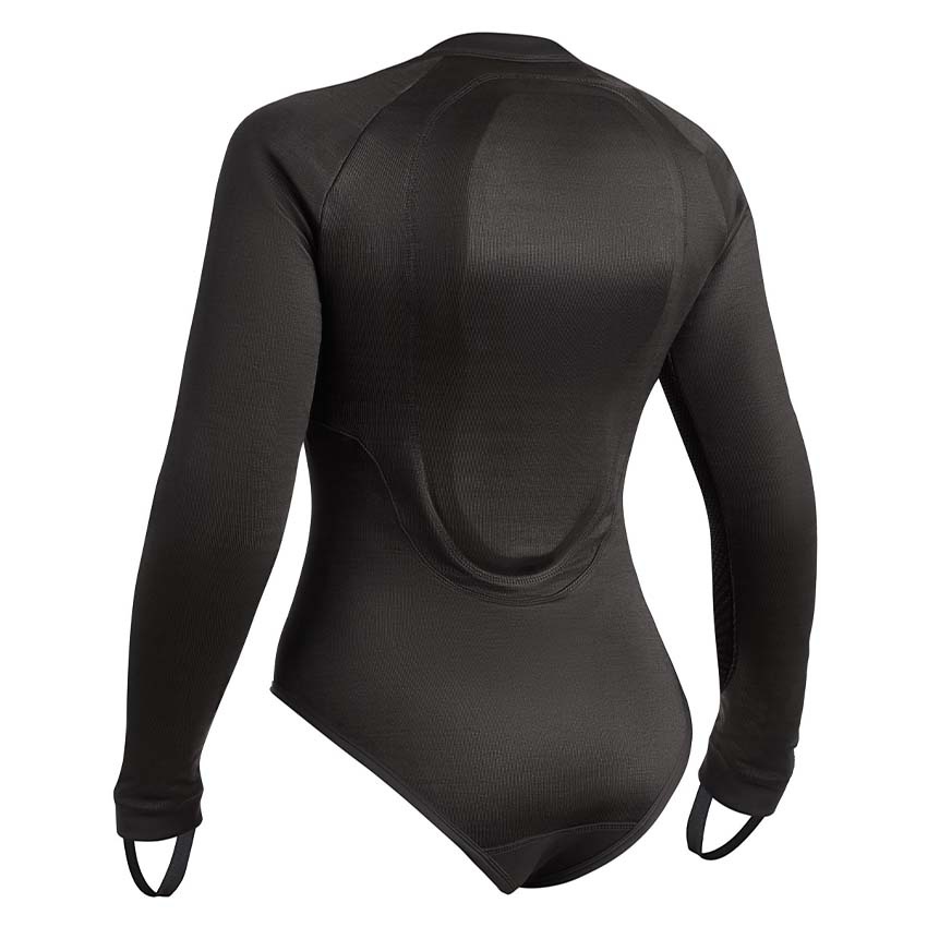 Pando Moto - Bia Body Beschermende motor onderkleding dames - Biker Outfit