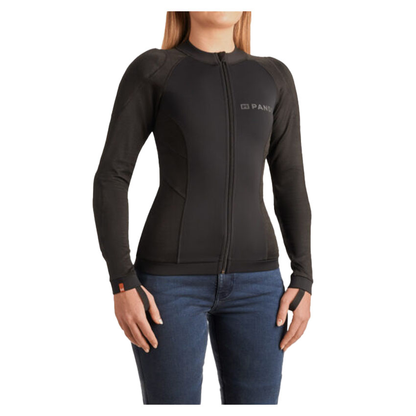 Pando Moto - Shell UH 03 beschermende motor baselayer - Biker Outfit