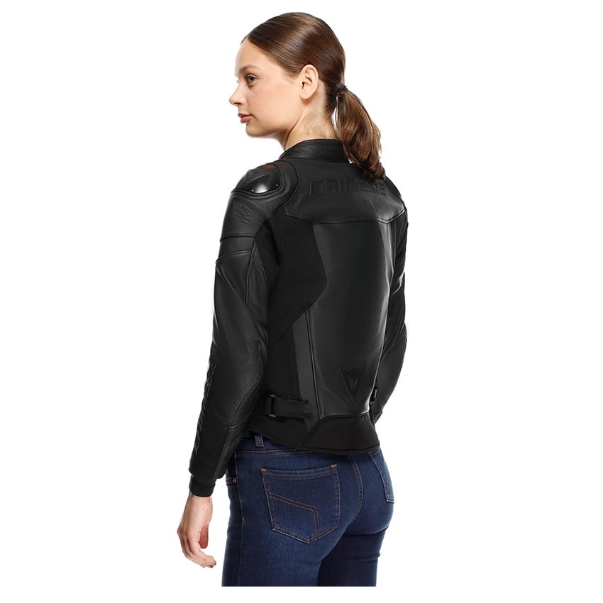 Dainese - Iperattiva Women motorcycle jacket - Biker Outfit
