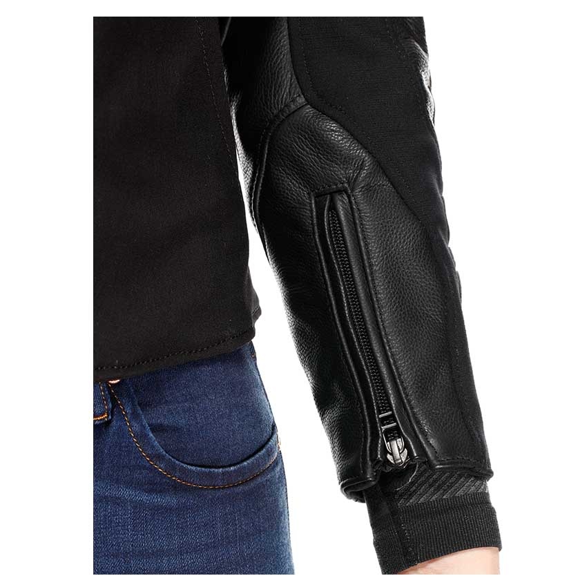 Dainese - Iperattiva Women motorcycle jacket - Biker Outfit