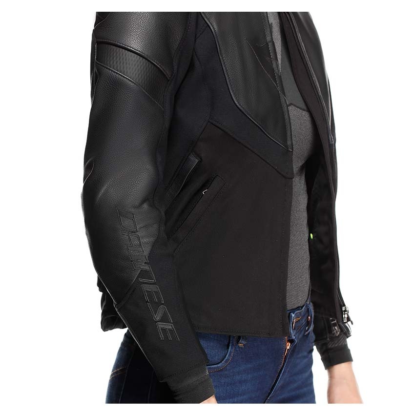 Dainese - Iperattiva Women motorcycle jacket - Biker Outfit
