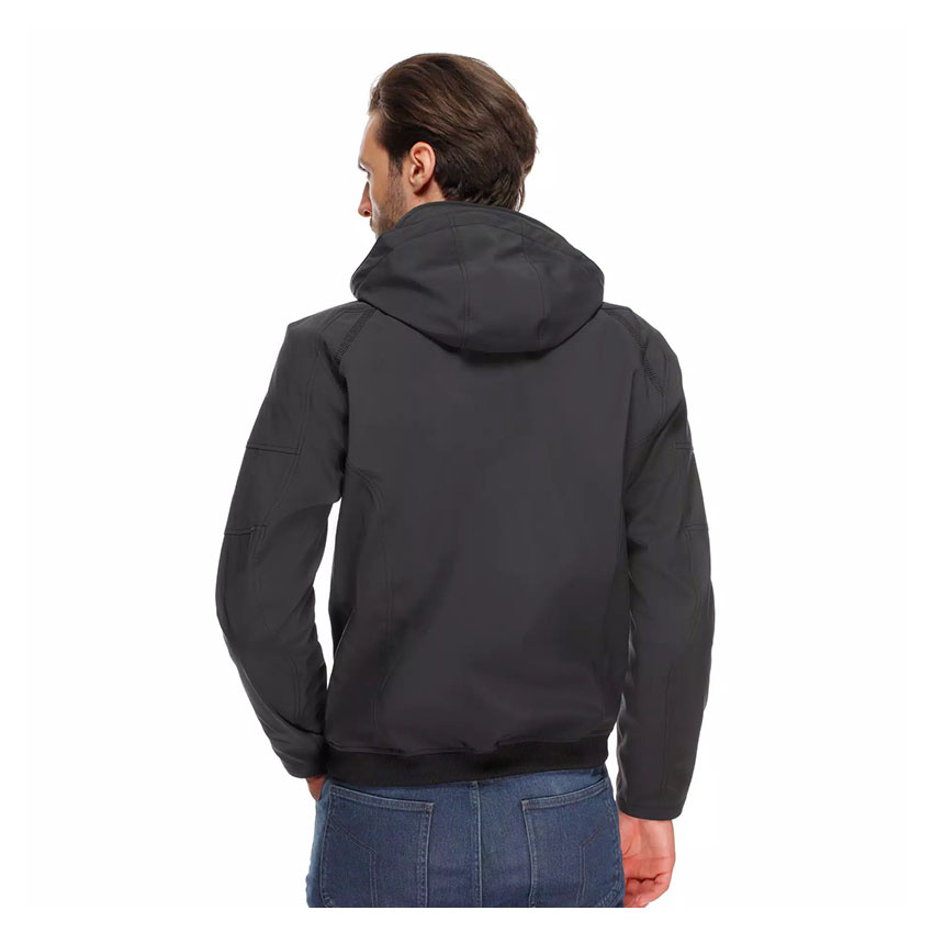 Dainese - Ignite 2 Tex motorcycle jacket - Biker Outfit