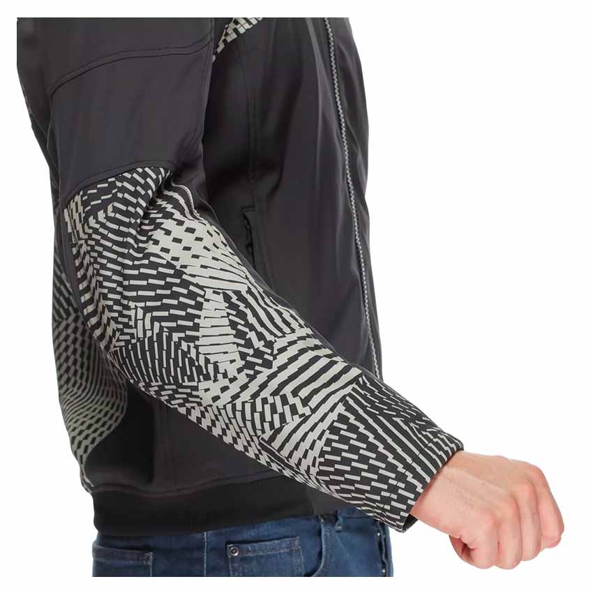 Dainese - Ignite 2 Tex motorcycle jacket - Biker Outfit