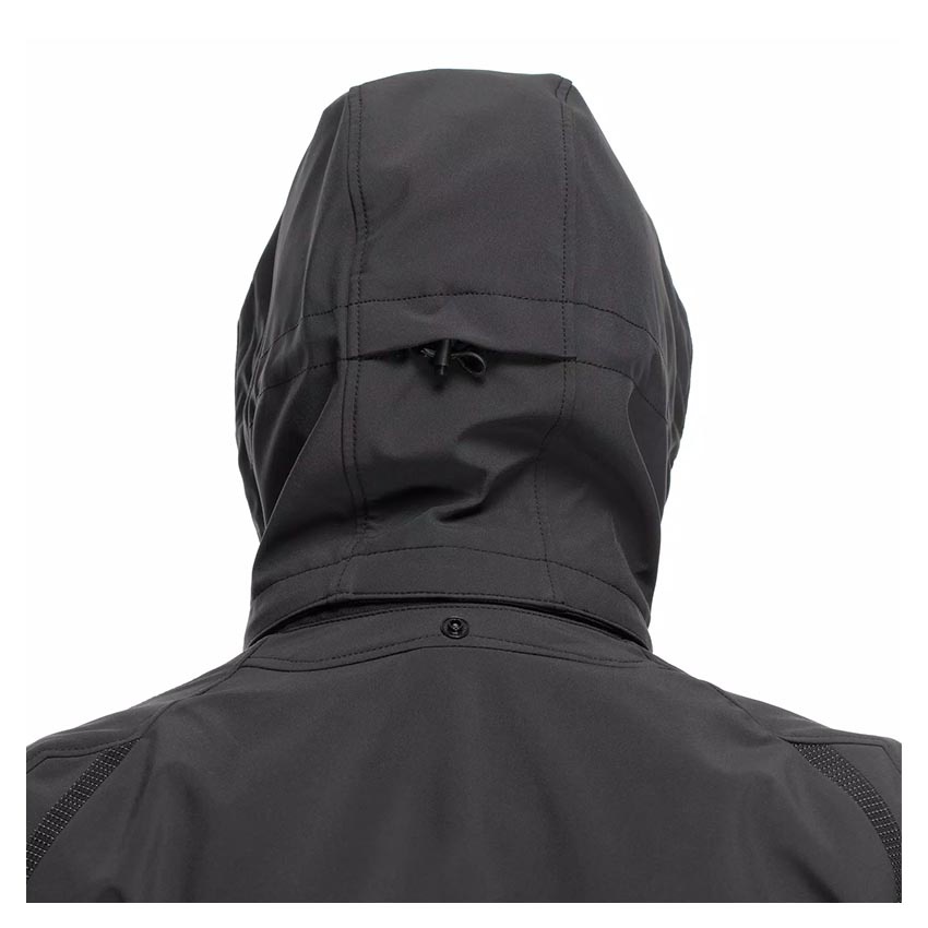 Dainese - Ignite 2 Tex motorcycle jacket - Biker Outfit