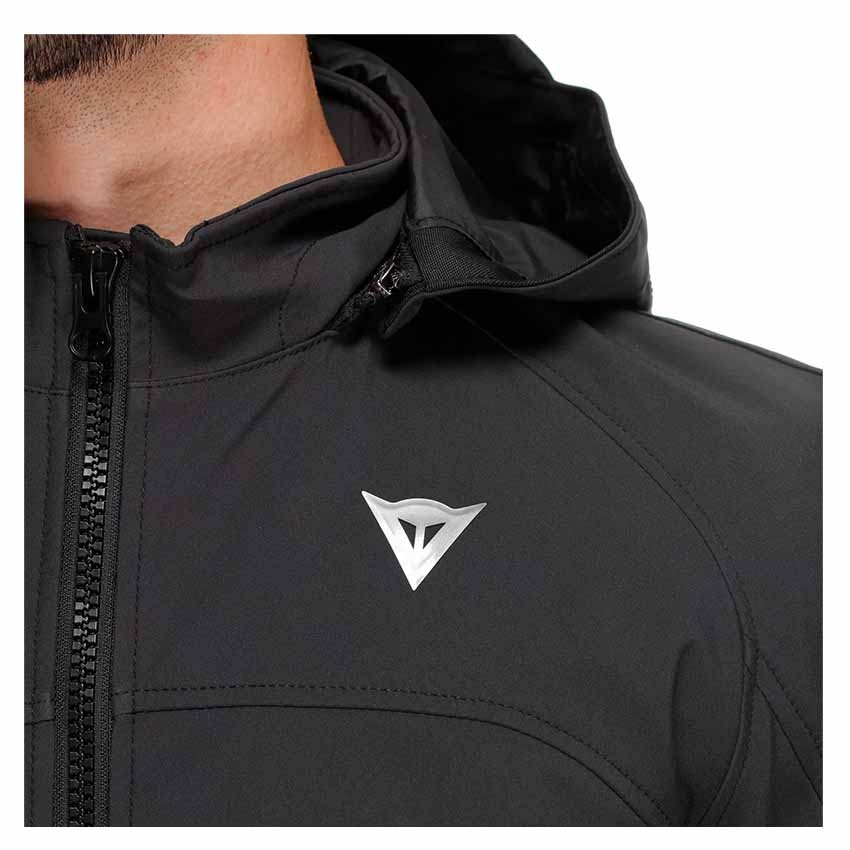 Dainese - Ignite 2 Tex motorcycle jacket - Biker Outfit