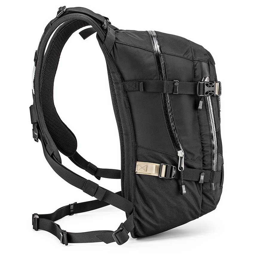 Kriega - R20 backpack - Biker Outfit