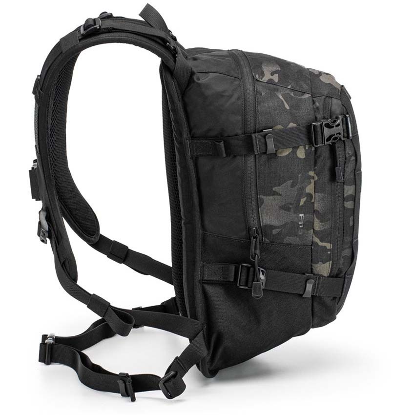 Kriega - R15 MultiCam rugtas - Biker Outfit