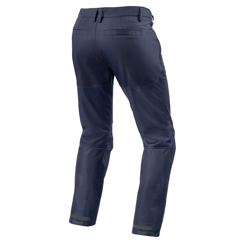 Revit - Eclipse 2 textiel motorbroek - Biker Outfit