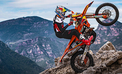 MX - Groot aanbod aan top merken - Biker Outfit