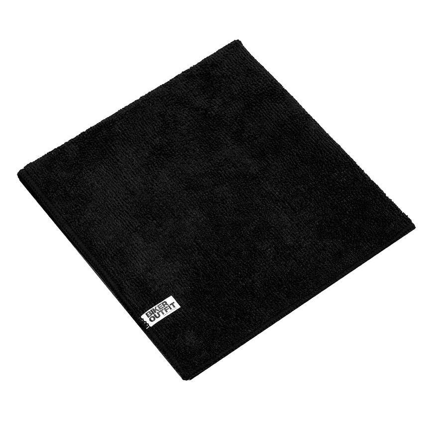 Biker Outfit - Microfiber Cloth - Biker Outfit