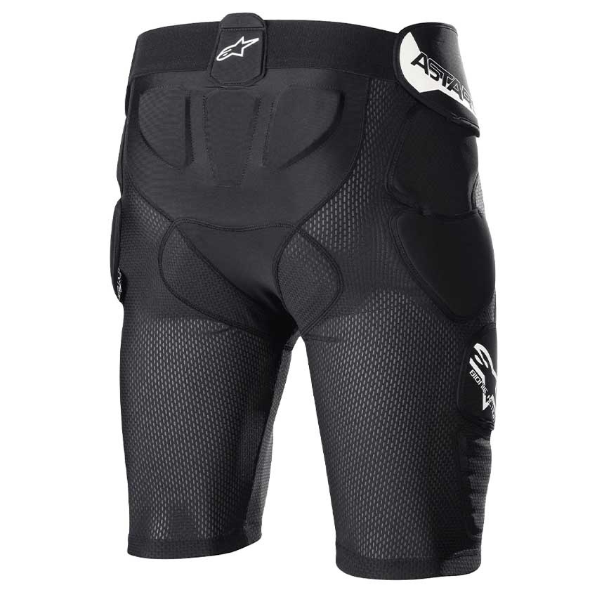 Alpinestars - Bionic Action Protection Shorts - Biker Outfit