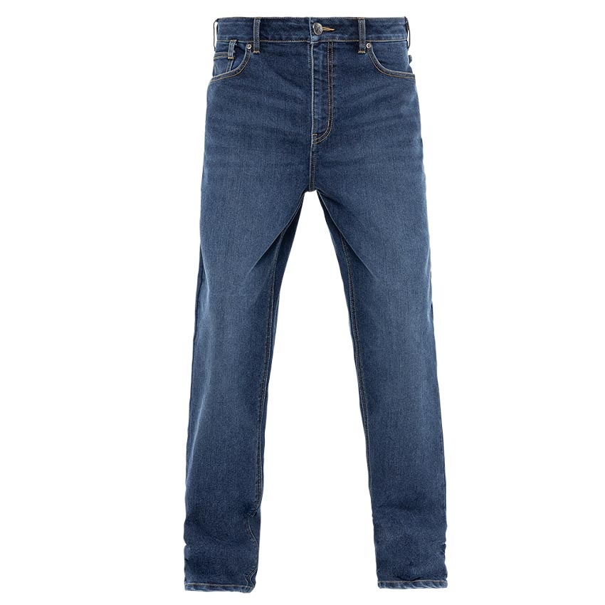 John Doe - Chester loose fit motorjeans - Biker Outfit