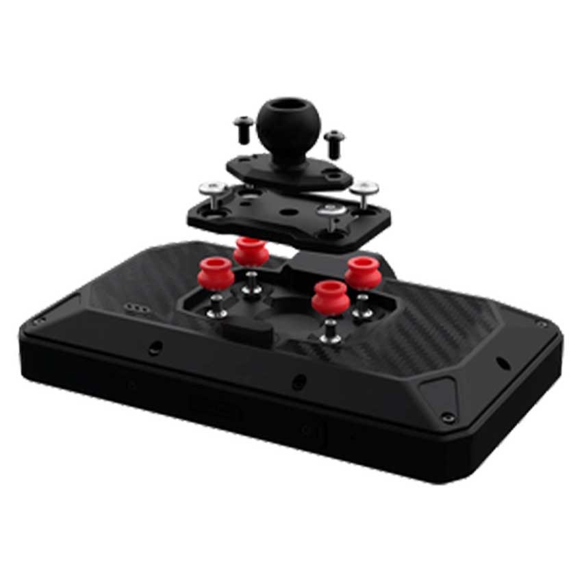 Chigee - AIO-5 Play Smart Riding System - Biker Outfit