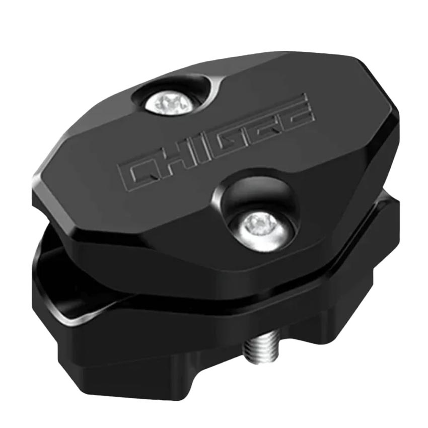 Chigee - AIO-5 Crossbar Mount - Biker Outfit