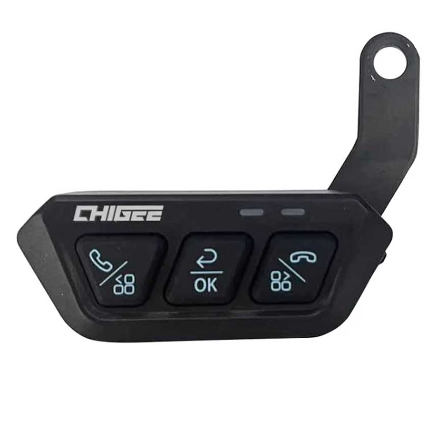 Chigee - CG Wireless Remote Control Pro - Biker Outfit