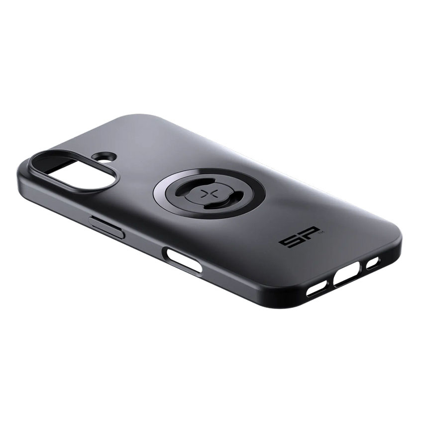 SP Connect - Phone Case SPC+ iPhone - Biker Outfit