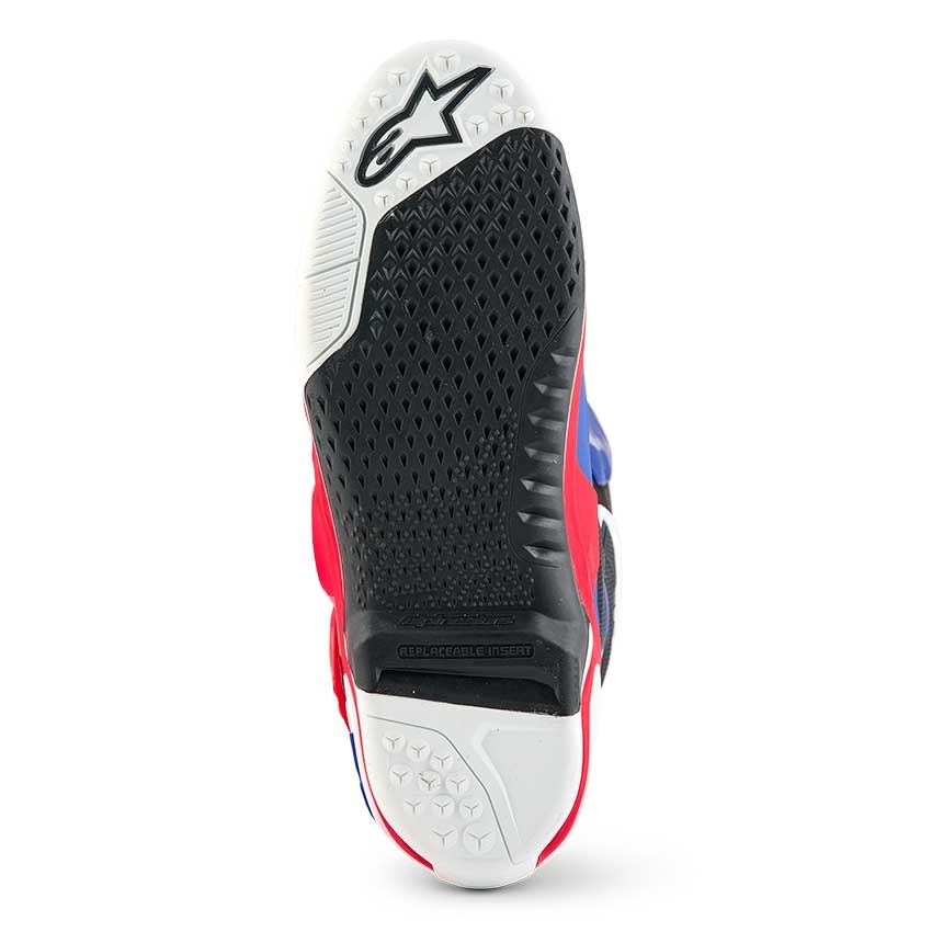 Alpinestars - Tech 10 Fortitude motorlaarzen - Biker Outfit