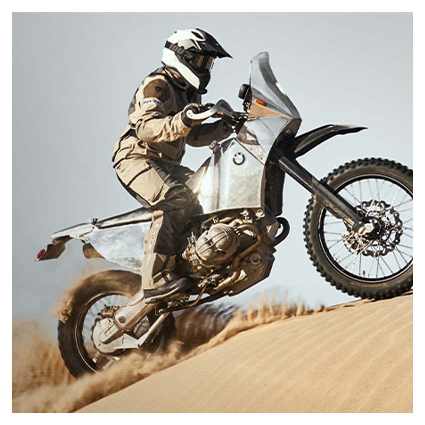 Revit - Cayenne 2 motorbroek - Biker Outfit