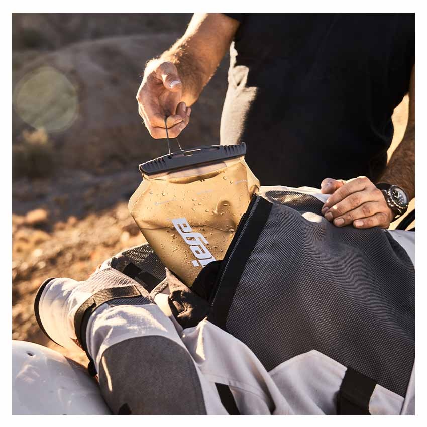 Revit - Cayenne 2 motorcycle jacket - Biker Outfit