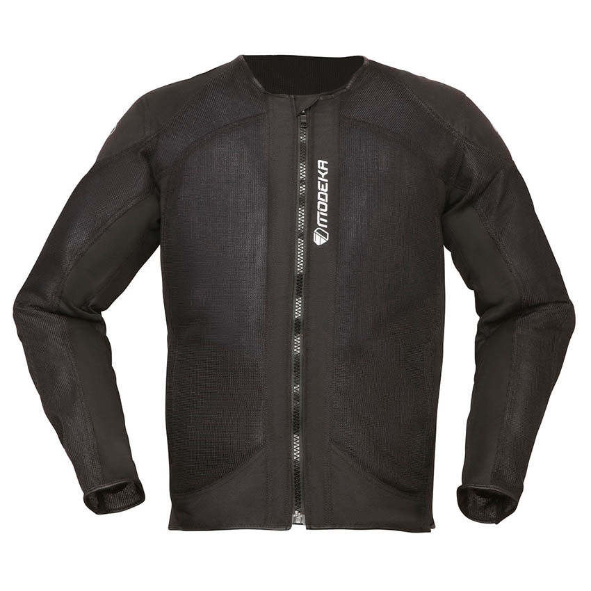 Modeka - Shielder protector jacket - Biker Outfit