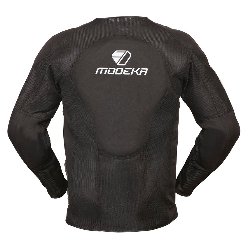 Modeka - Shielder protector jacket - Biker Outfit