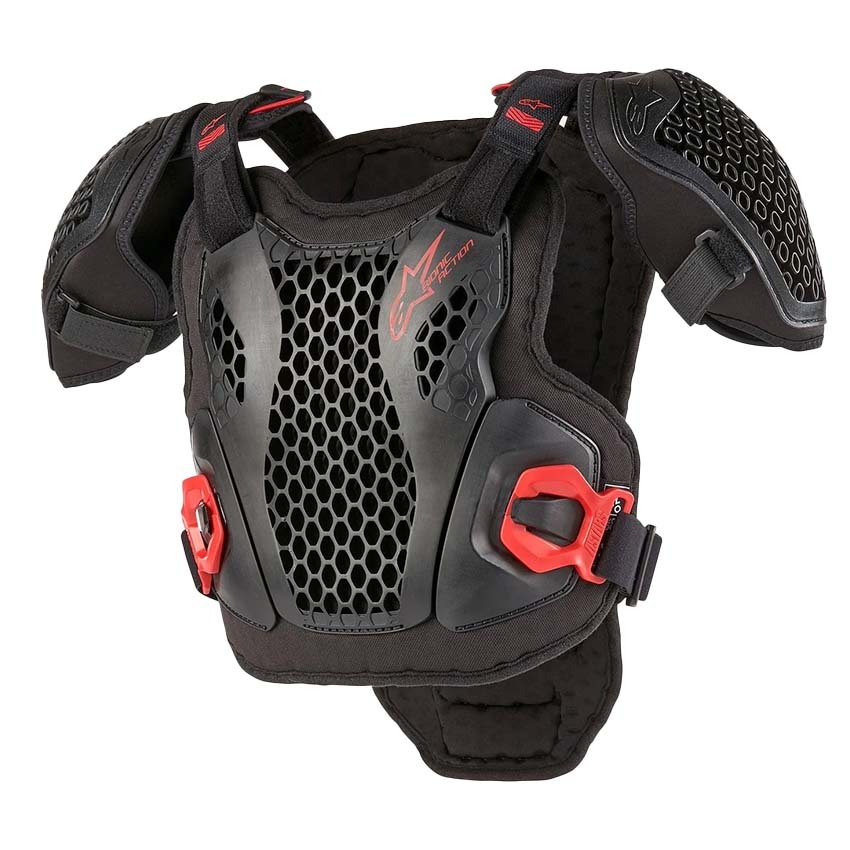 Alpinestars - Bionic Action Youth Chest Protector Vest - Biker Outfit