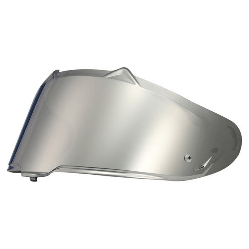 LS2 - FF807 Dragon Helmet Visor Triangle - Biker Outfit