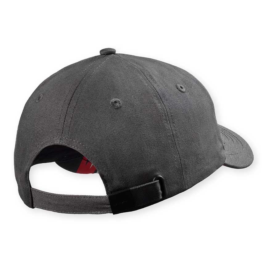 Rev'it Samples - Cap Zachary - Biker Outfit