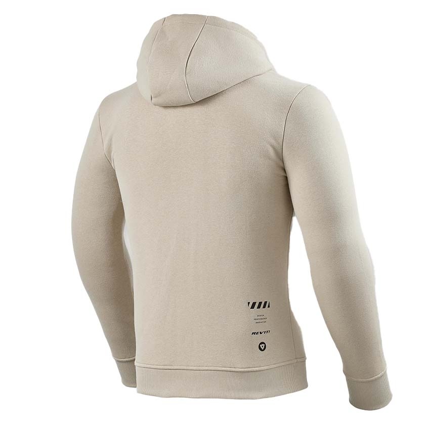 Rev'it Samples - Hoodie Colin - Biker Outfit