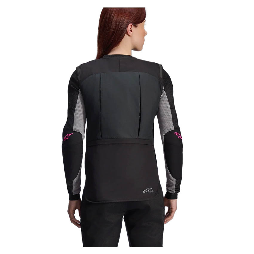 Alpinestars - Stella Tech-Air 3 V2 Motor Airbag Systeem - Biker Outfit