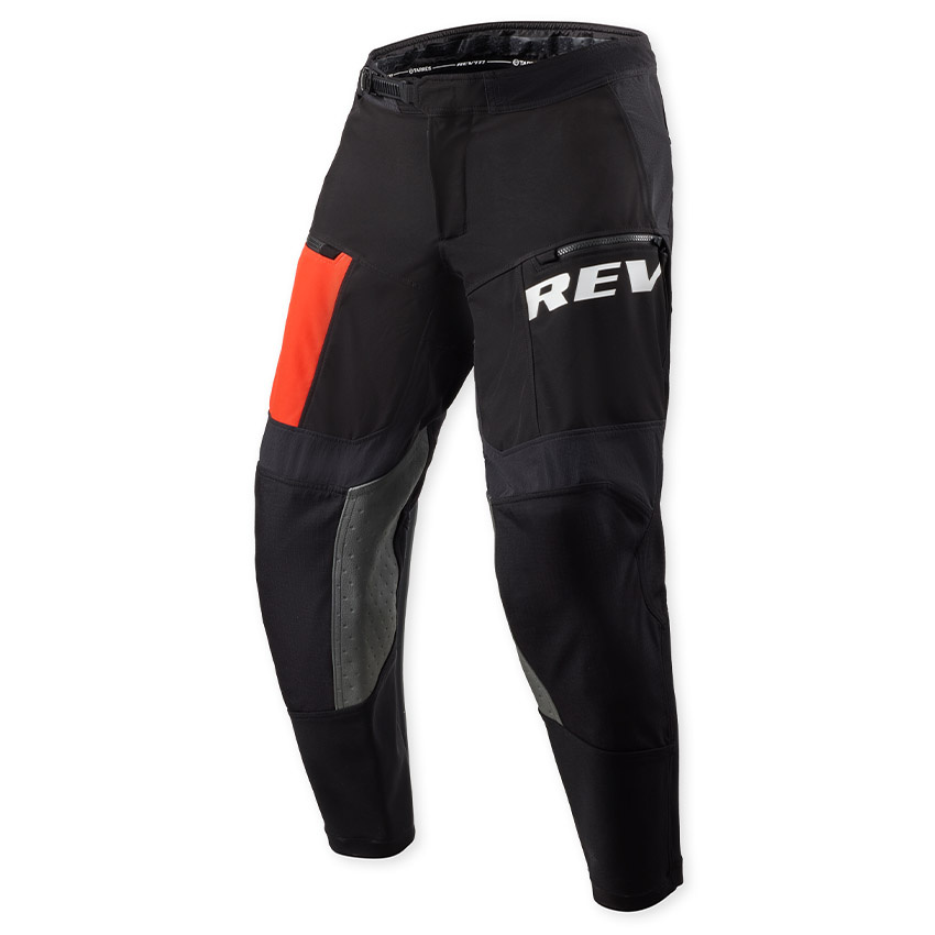 Rev'it - Lejano Motorbroek - Biker Outfit
