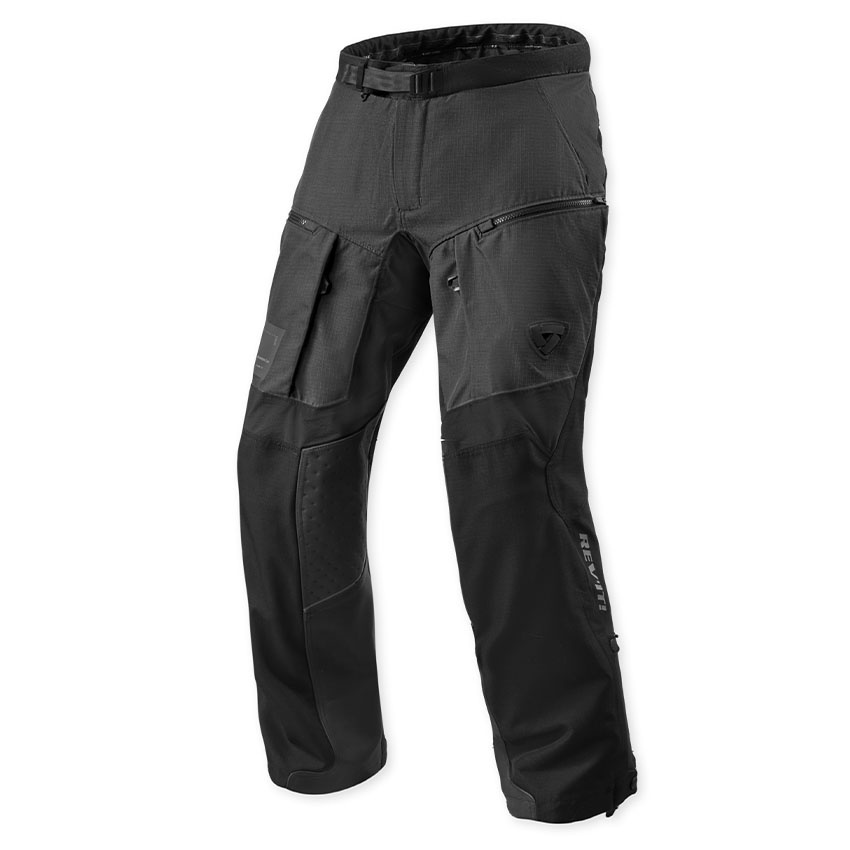 Rev'it - Continent 2 Motorbroek - Biker Outfit