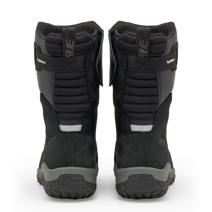 Rev'it - Boundless H2O motorcycle boots - Biker Outfit