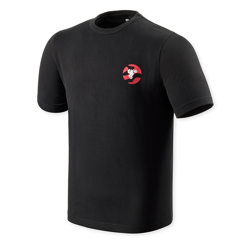 Rev'it - Season Shirt - Biker Outfit