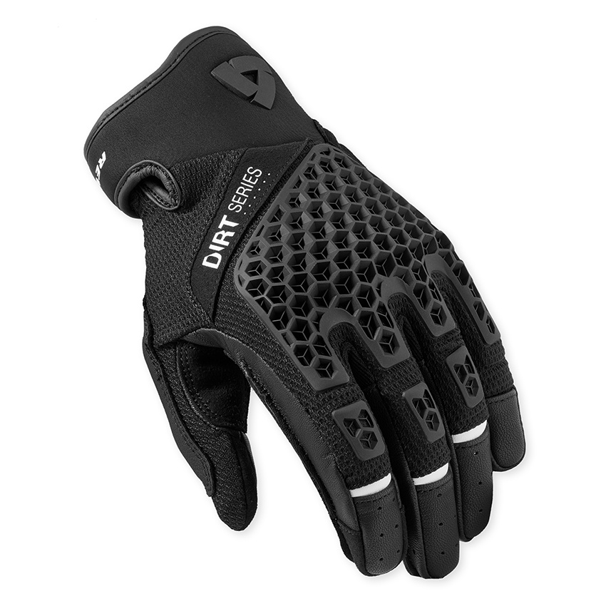 Rev'it - Caliber 2 motorcycle gloves - Biker Outfit