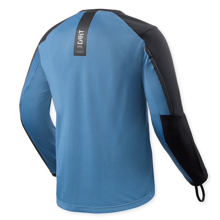 Rev'it - Sierra 2 Motocross Jersey - Biker Outfit