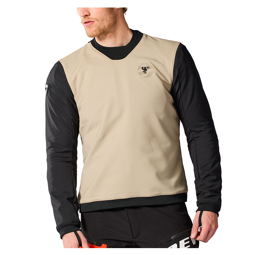 Rev'it - Trazada Motor sweater - Biker Outfit