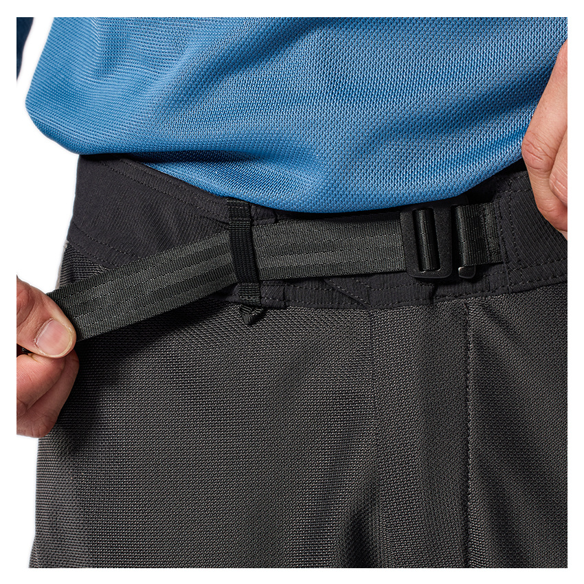 Rev'it - Territory 2 Motorcycle trousers - Biker Outfit