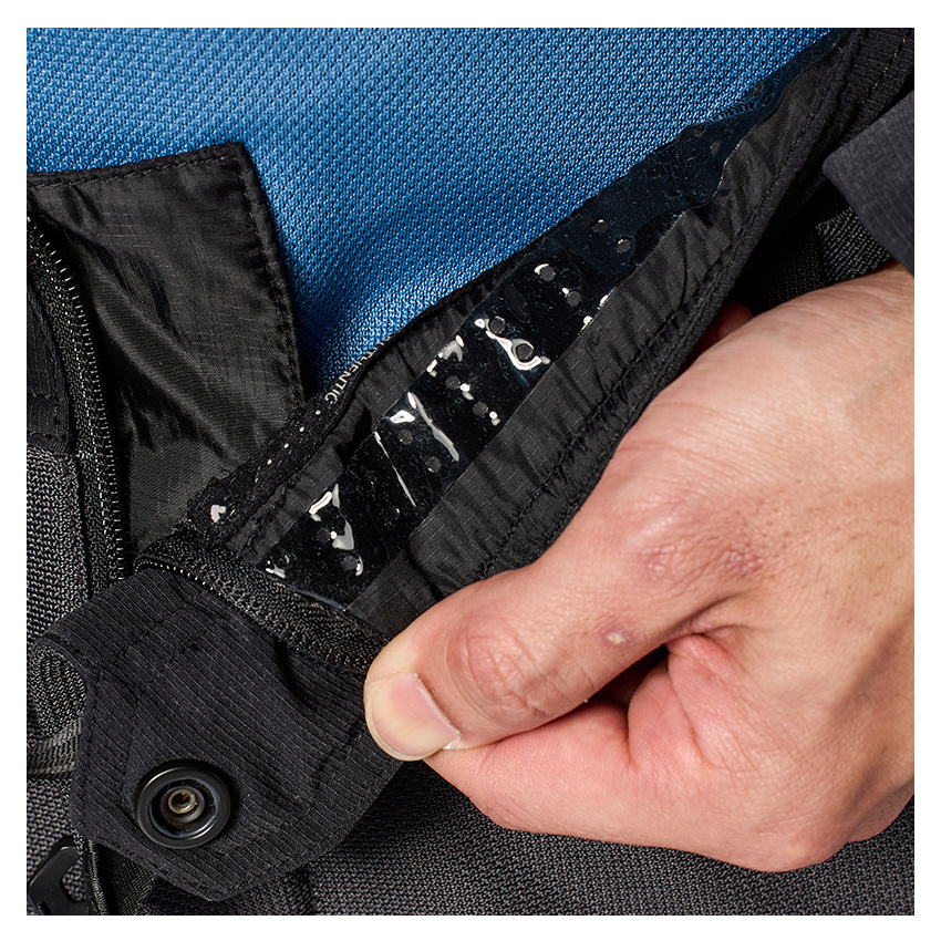 Rev'it - Territory 2 Motorcycle trousers - Biker Outfit