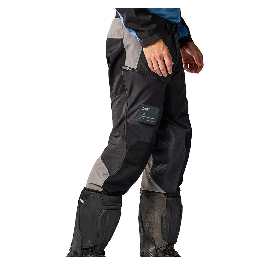Rev'it - Territory 2 Motorcycle trousers - Biker Outfit