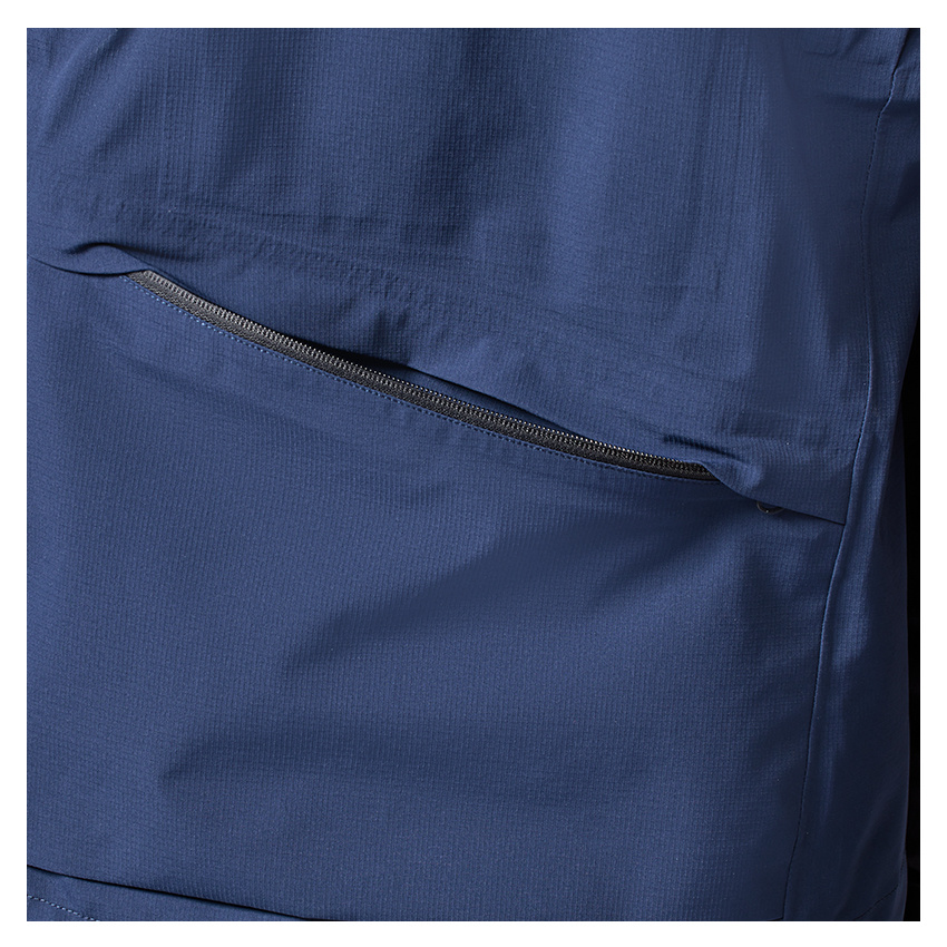 Rev'it - Component 3 H2O Off-road Adventure Motorjas - Biker Outfit