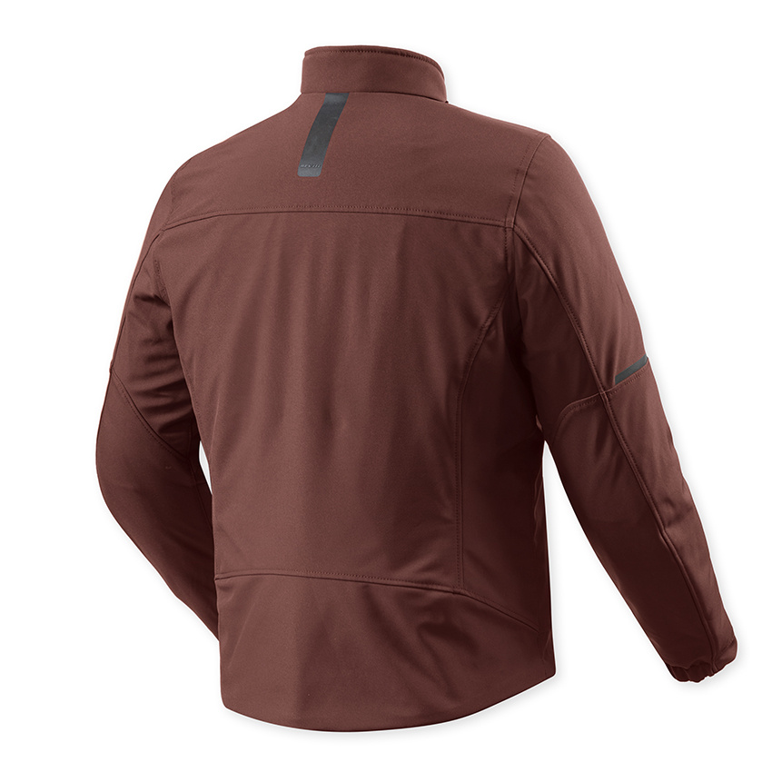 Rev'it - Shade 2 H2O motorcyce jacket - Biker Outfit