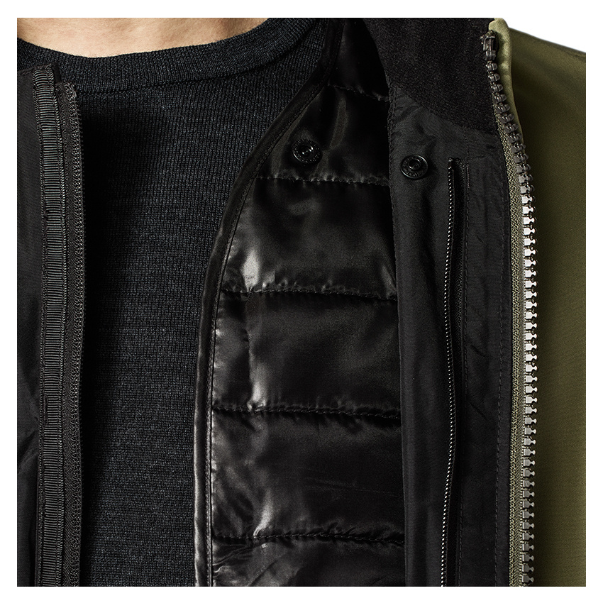 Rev'it - Shade 2 H2O motorcyce jacket - Biker Outfit