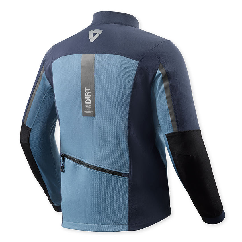 Rev'it - Territory 2 Off-road Motorcycle Jacket - Biker Outfit