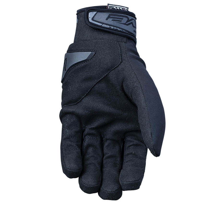 Five Gloves - RS Waterproof Motorhandschoenen - Biker Outfit