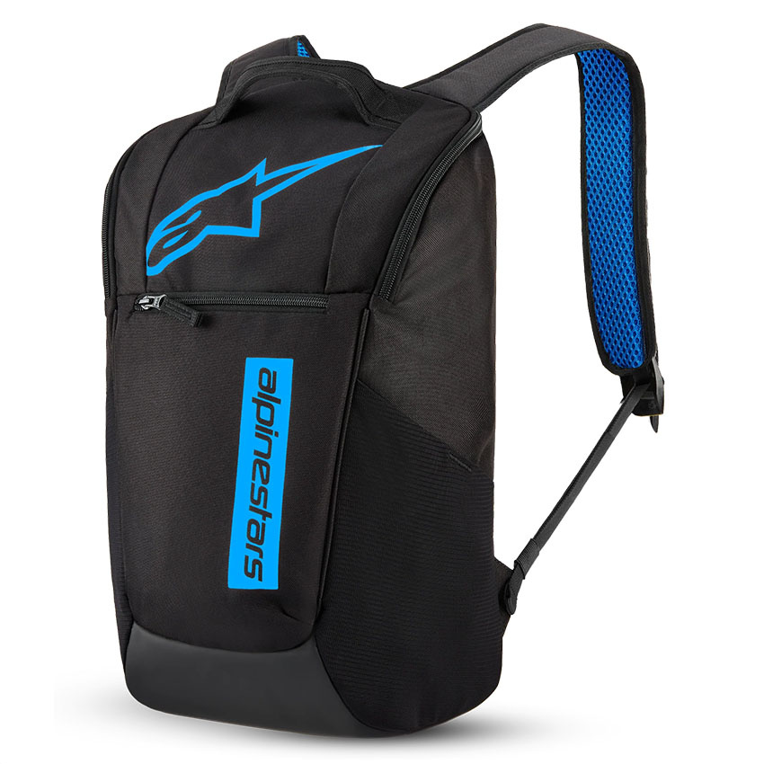 Alpinestars - Defcon V3 Backpack - Biker Outfit