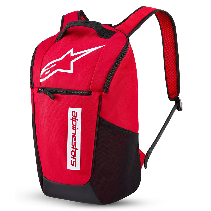 Alpinestars - Defcon V3 Backpack - Biker Outfit